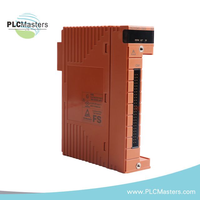 YOKOGAWA SDV541-S23 Digital Output Module – PLC Masters Ltd.