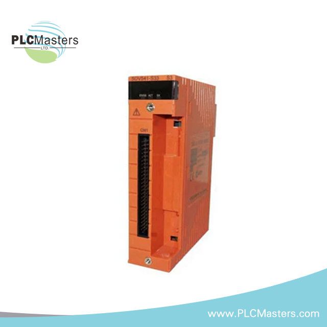 YOKOGAWA SNT501-53 Optical ESB Bus Repeater Slave Module – PLC Masters Ltd.