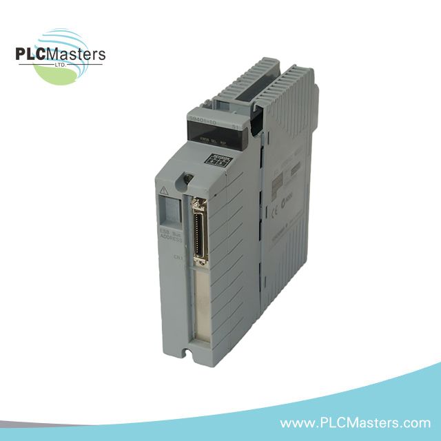 YOKOGAWA SSB401-53 ESB Bus Interface Slave Module