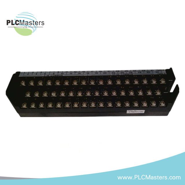 YOKOGAWA TE32 Terminal Block – PLC Masters Ltd.