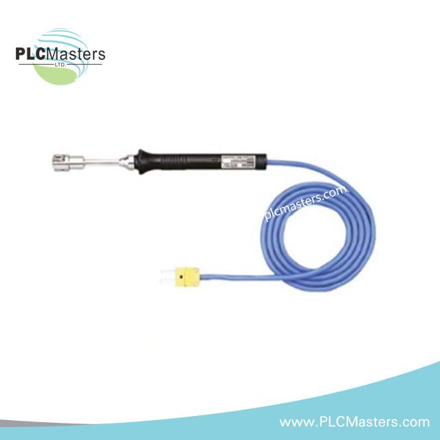 Yokogawa 90032 Temperature Probe