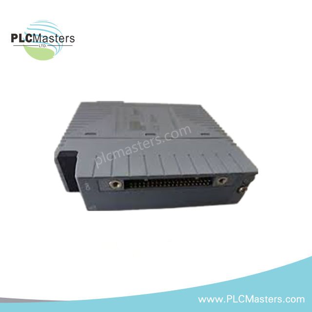 Yokogawa AAT145-S00 Thermocouple/mV Input Module