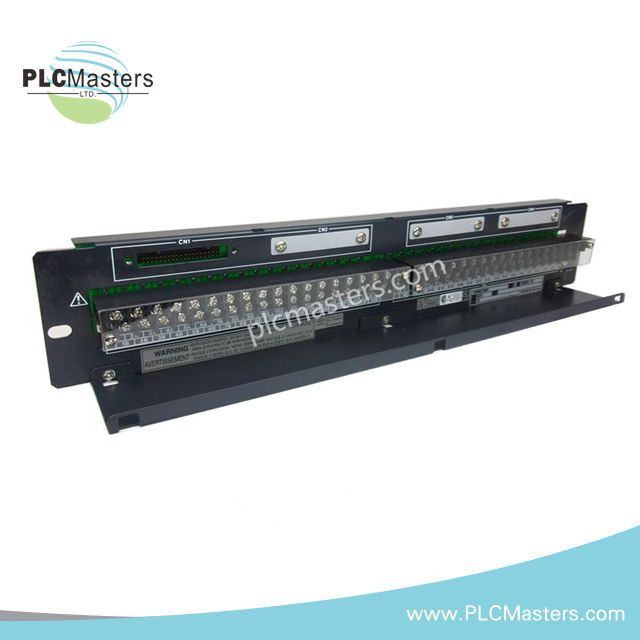 Yokogawa AEA4D-00 Terminal Board