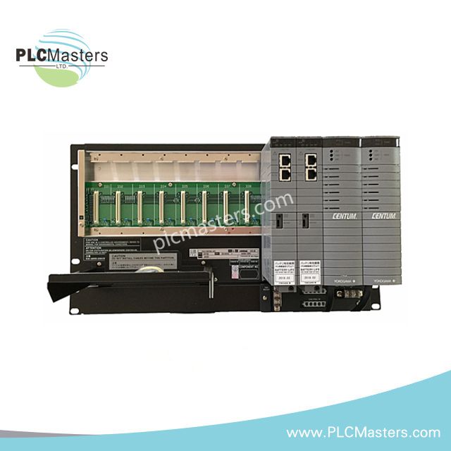 Yokogawa AFV10D-S41151 Duplexed Field Control Unit