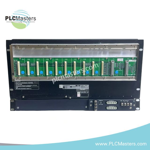 Yokogawa AFV10D-S41251 Duplexed Field Control Unit