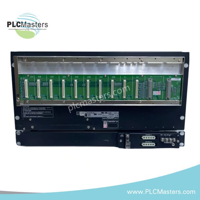 Yokogawa AFV30D-S41151 Duplexed Field Control Unit