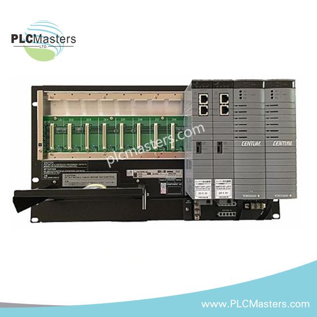 Yokogawa AFV30D-S41251 Duplexed Field Control Unit