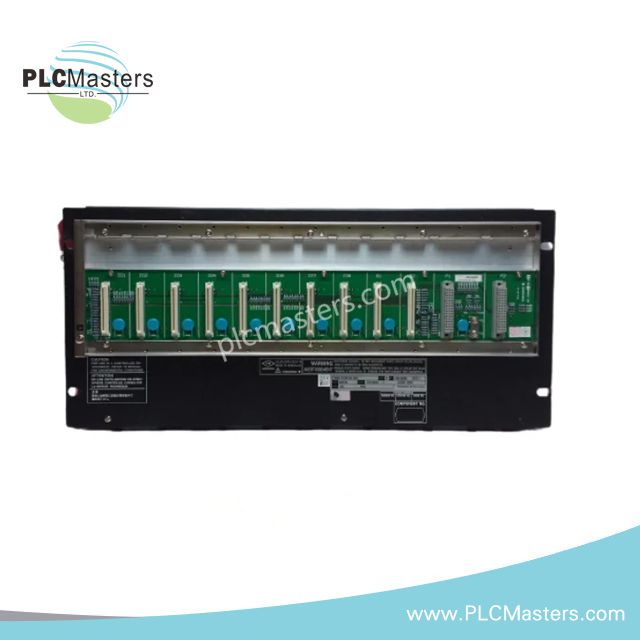 Yokogawa ANB10D-420 ESB Bus Node Unit