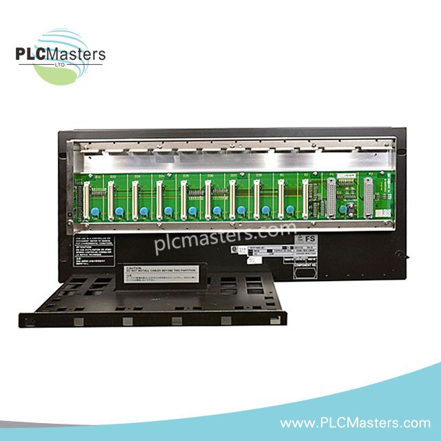 وحدة عقدة ناقل ESB البصرية Yokogawa ANB11D-425/BU2A