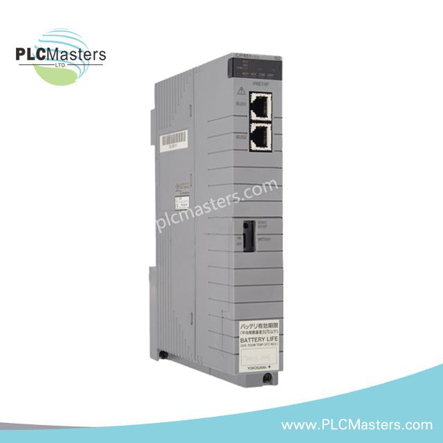 Yokogawa CP451-51 Processor Module