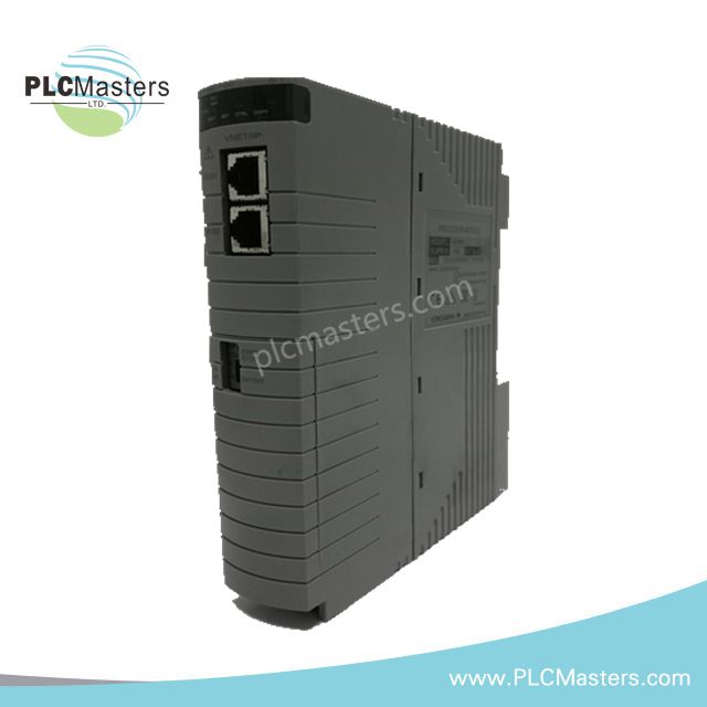 Yokogawa CP461-50 S1 Processor Module