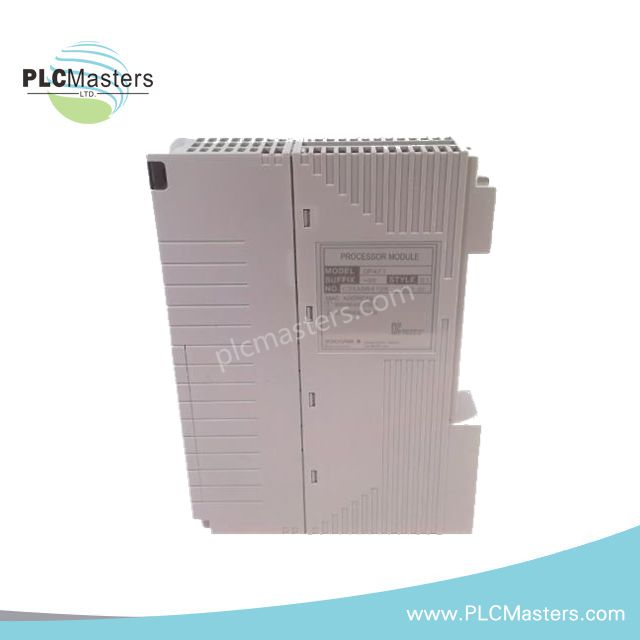 Módulo Procesador Yokogawa CP471-00