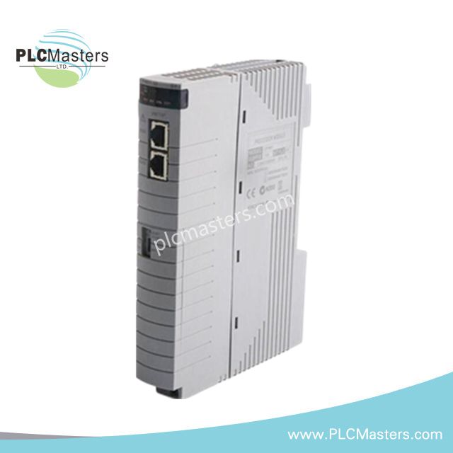 Yokogawa CP471-01 Processor Module