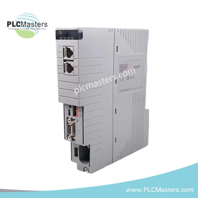 Yokogawa CP471-10 Processor Module