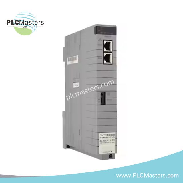 Yokogawa CP471-50 Processor Module