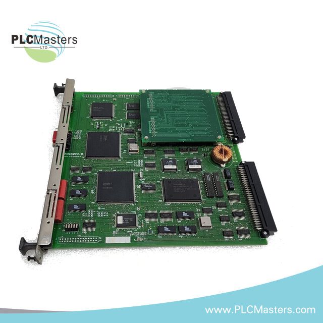 Yokogawa CP701 Field Control Station