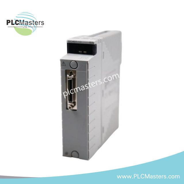Yokogawa EC401-10 S3 ESB Bus Coupler Module