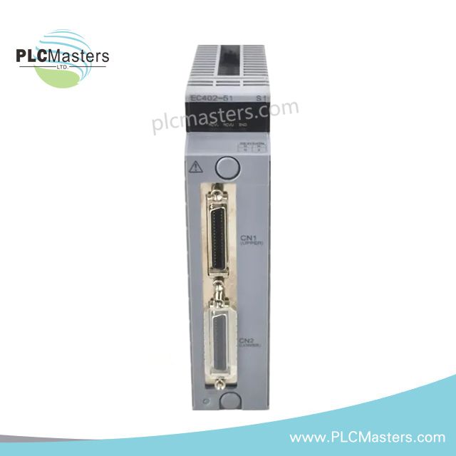 Yokogawa EC402-51 Vnet/IP to ESB Bus Interface Module