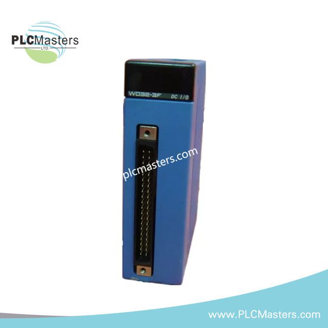 Yokogawa F3WD32-3F I/O Module