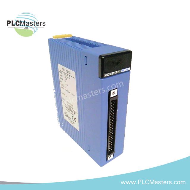 Yokogawa F3XD32-3F DC Input Module