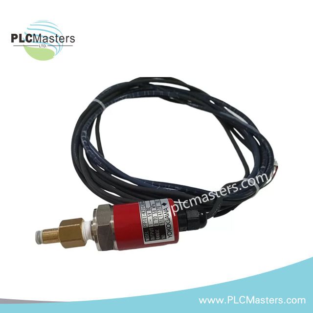 Yokogawa FP101-E21-L20A*B Pressure Sensor