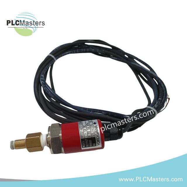 Yokogawa FP201-B31-L20A*B,-01.-500KPA Pressure Sensor
