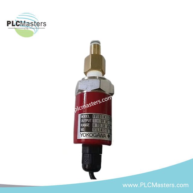 Yokogawa FP201-B32-L20A*B Pressure Sensor