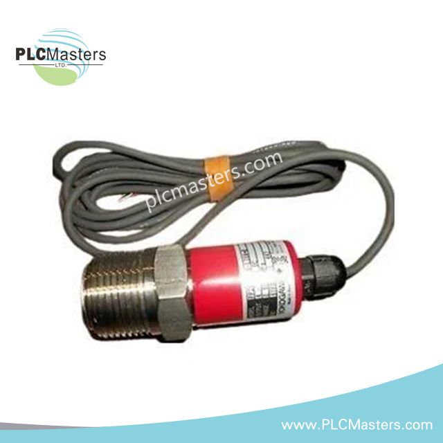 Yokogawa FP201-R3B-L20A*B Pressure Sensor
