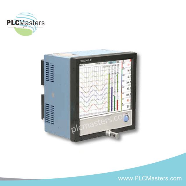 Yokogawa GP10 Portable Data Acquisition Recorder