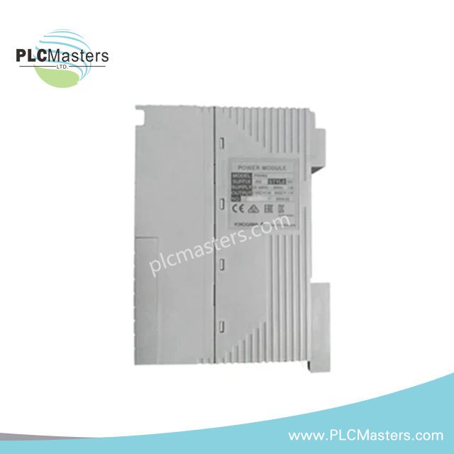 Yokogawa M110*A PLC Module