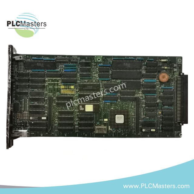 Yokogawa NP53*B PCB Module