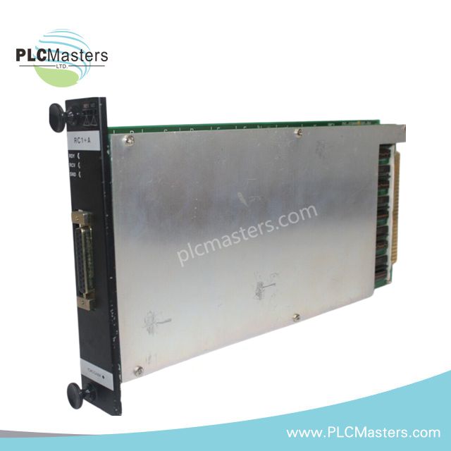 Yokogawa RC1*A PLC Module Card
