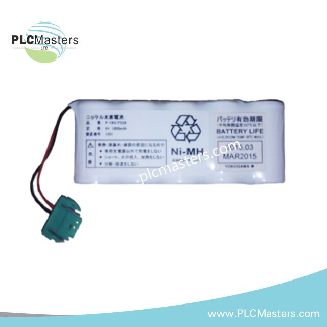 Yokogawa S9400UK Battery Pack