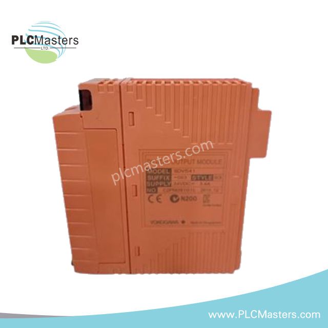 Yokogawa SDV541-S63 Digital Output Module