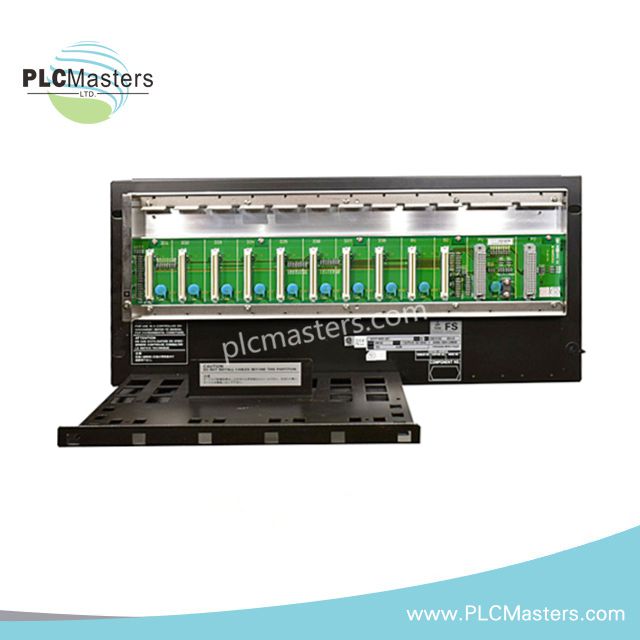 Yokogawa SNB10D-225 Safety Node Unit