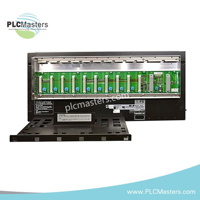 Yokogawa SNB10D-445/CU2T Safety Node Unit