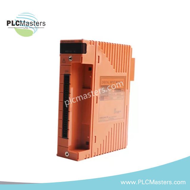 Yokogawa SNT401-53/CU1N Optical ESB Bus Repeater Master Module