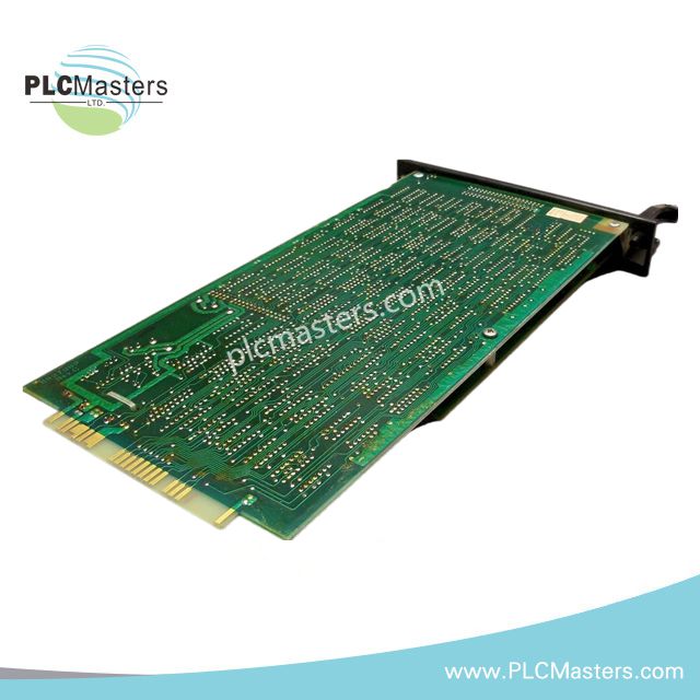 Yokogawa VM1*B Analog I/O Card