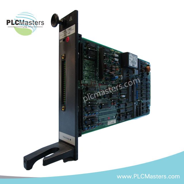 Yokogawa VM2*D Multipoint Analog I/O Card